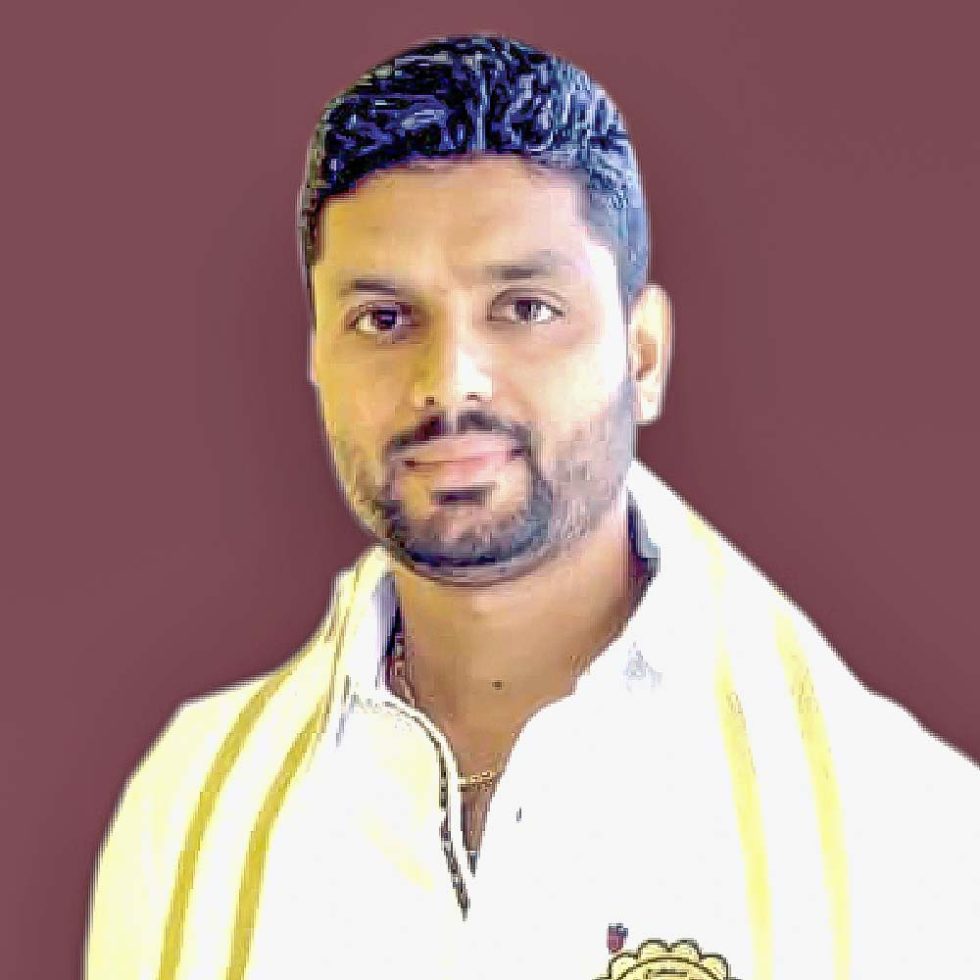 About Us » Patla Foundation